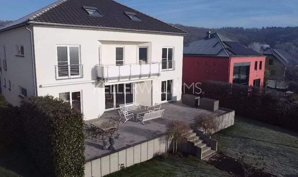 Redange House In Redange, Redange, Luxembourg For Sale (15125111)