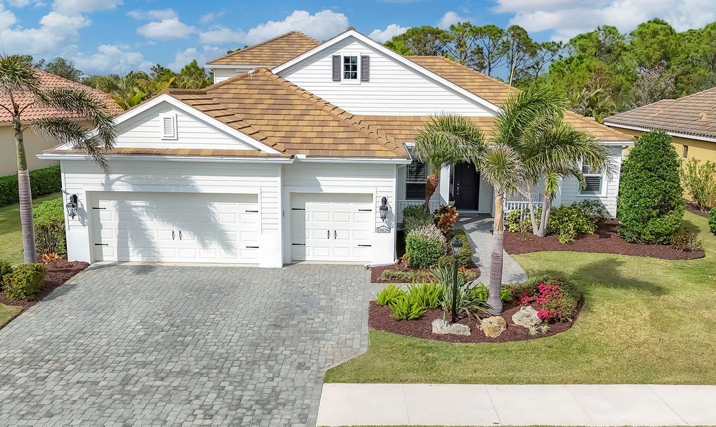 Grand Palm In Venice, Florida, United States For Sale (15124507)