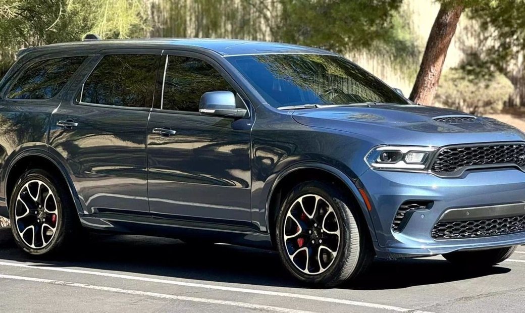 2021 Dodge Durango In Phoenix, Az, United States For Sale (15127178)