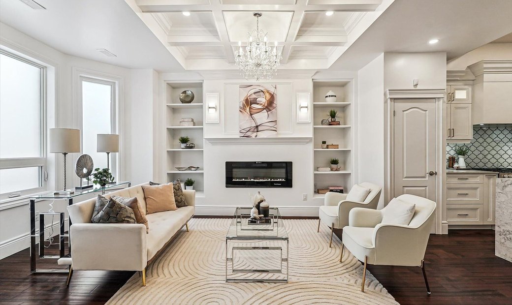 Luxury Trinity Bellwoods In Toronto, Ontario, Canada For Sale (15125026)