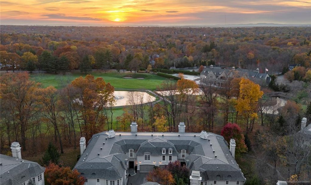 Residential Demarest In Demarest, New Jersey, United States For Sale ...