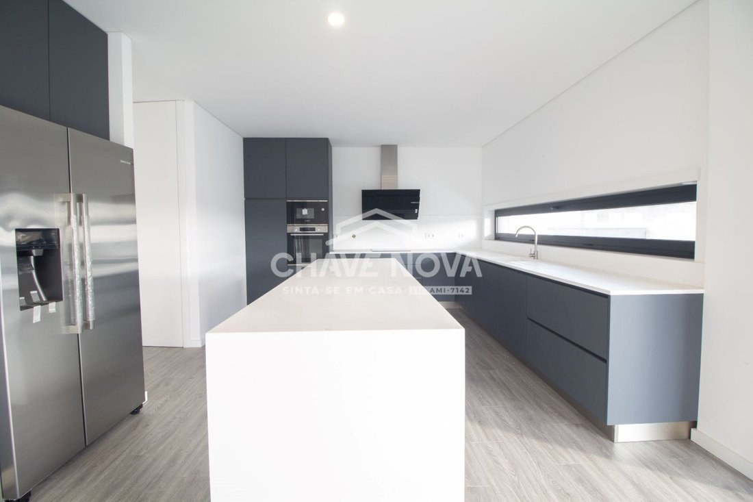 Trofa Villa In Muro, Porto District, Portugal For Sale (15125724)
