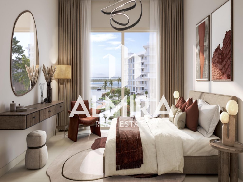 Beachfront Th | Vip Home | Modern In Abu Dhabi, Abu Dhabi, United Arab ...