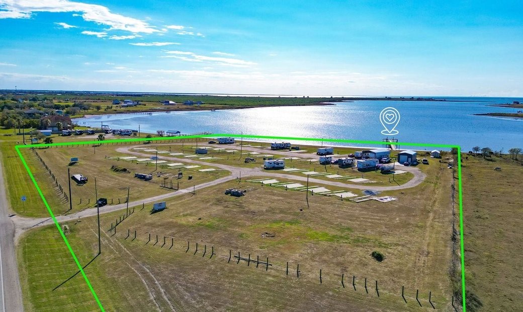 Lots And Land Palacios In Palacios, Texas, United States For Sale ...