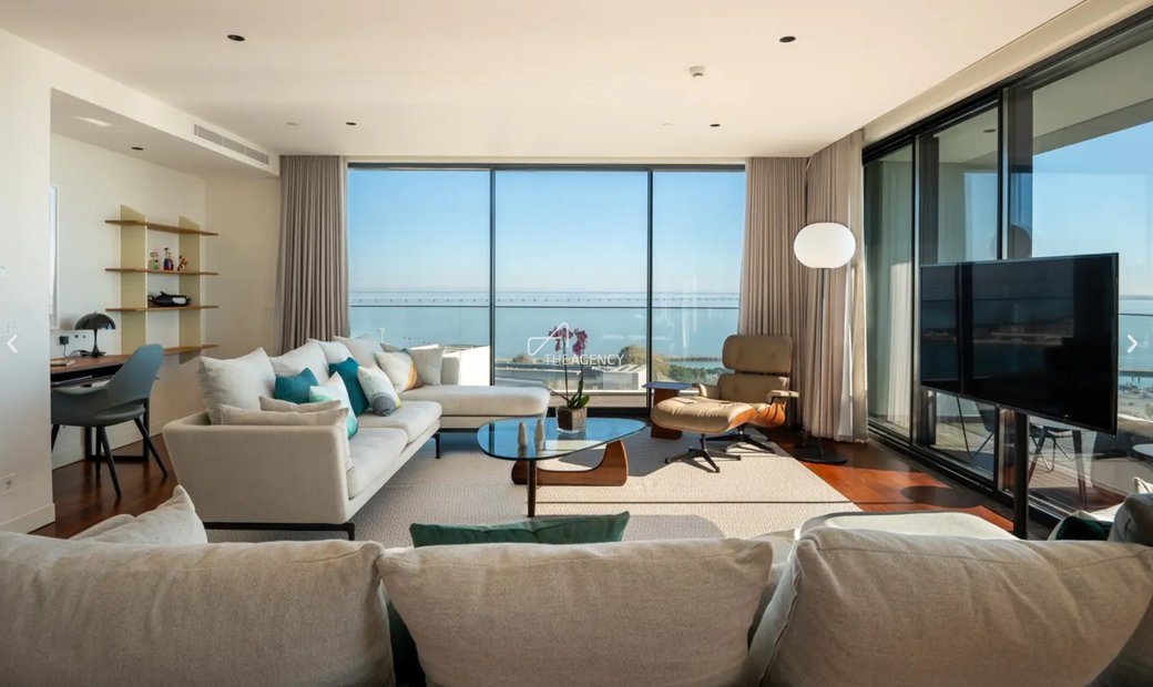 Martinhal Residences In Lisbon, Lisbon, Portugal For Sale (15124614)