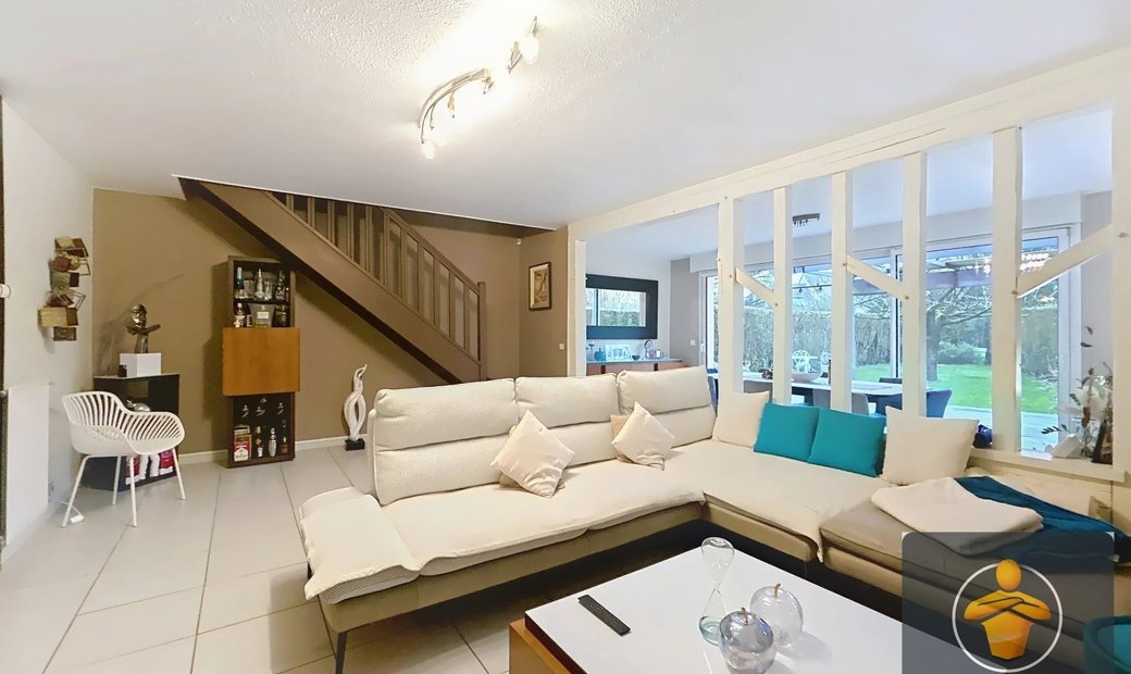 Collégien House In Collégien, île De France, France For Sale (15126077)