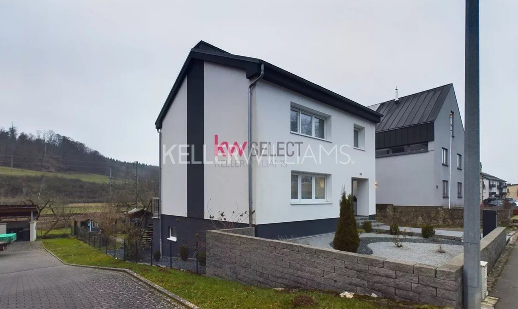 Rollingen House In Mersch, Mersch, Luxembourg For Sale (15125126)
