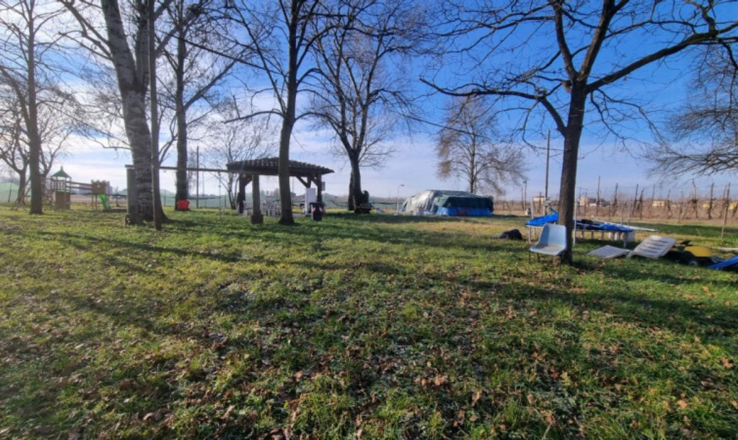 Modena Single House In Carpi, Emilia Romagna, Italy For Sale (15124070)