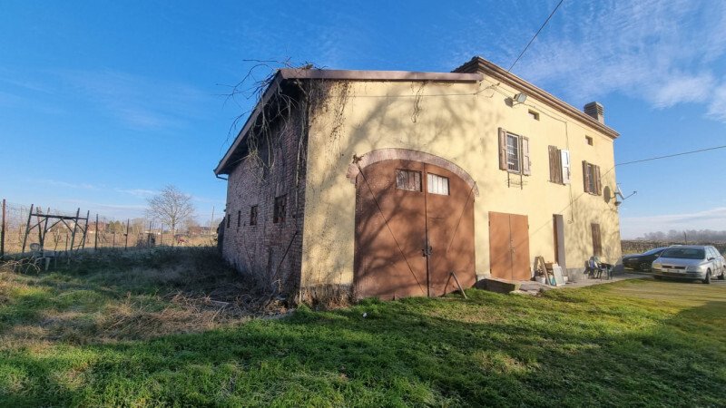 Modena Single House In Carpi, Emilia Romagna, Italy For Sale (15124070)