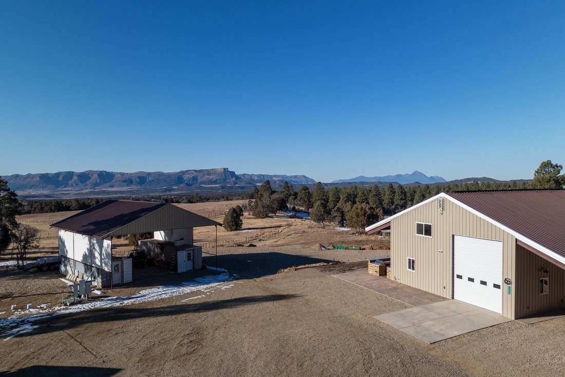 12663 Road 40, Mancos, Co 81328 In Mancos, Colorado, United States For ...