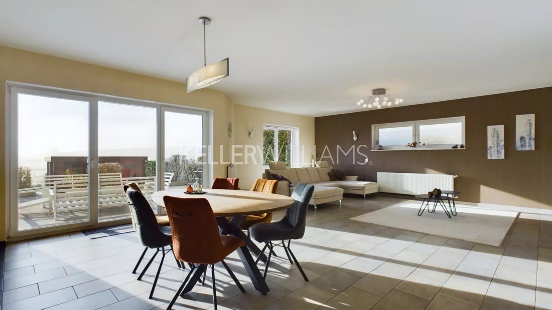 Redange House In Redange, Redange, Luxembourg For Sale (15125111)