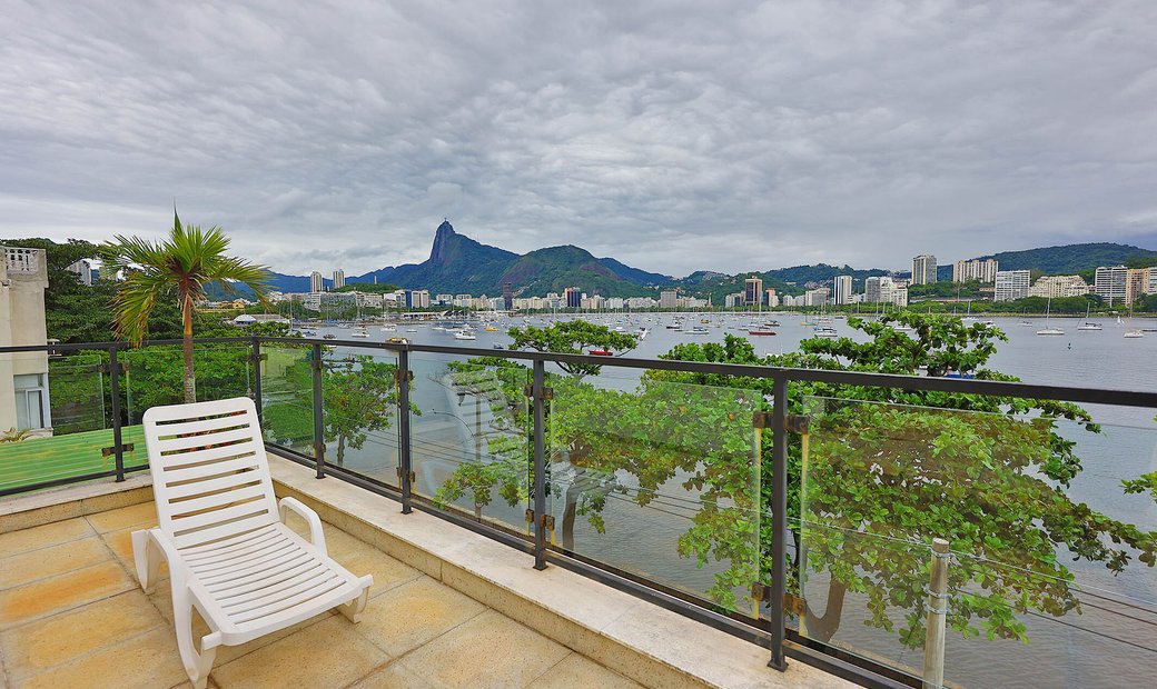 House With Breathtaking In Rio De Janeiro, State Of Rio De Janeiro ...