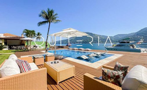 Luxury condos for sale in Angra dos Reis, State of Rio de Janeiro ...