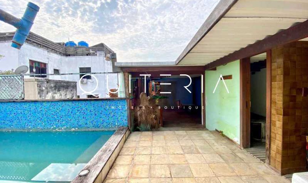 Excelente Cobertura Duplex In Rio De Janeiro, State Of Rio De Janeiro ...