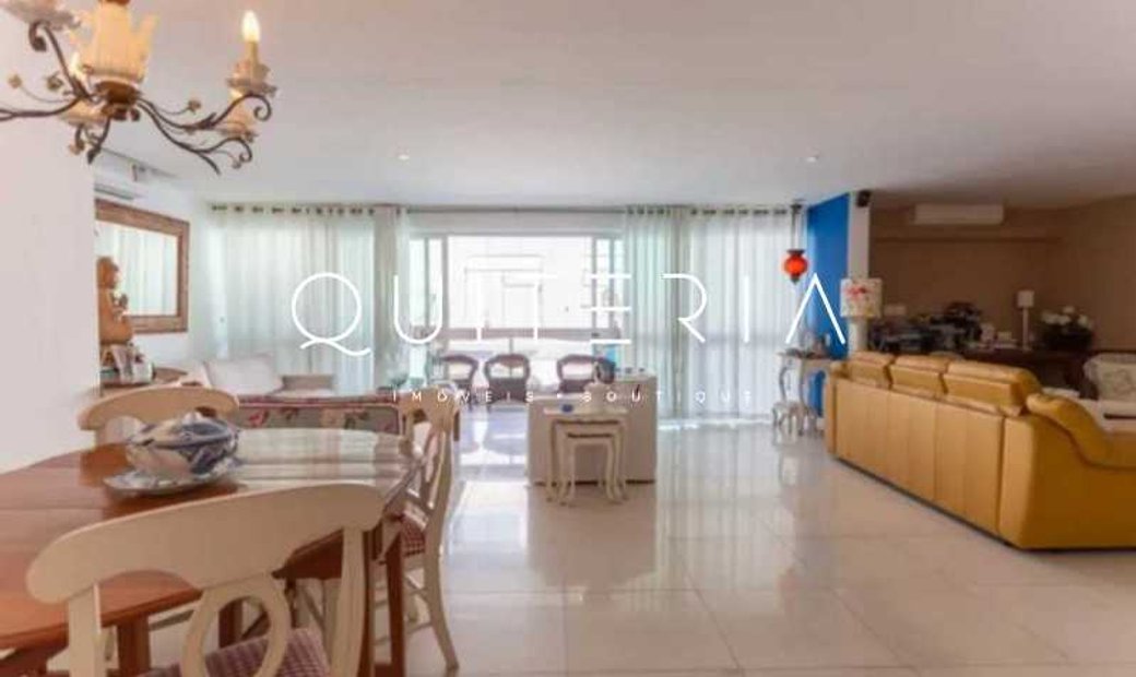 Cobertura Duplex / In Rio De Janeiro, State Of Rio De Janeiro, Brazil ...