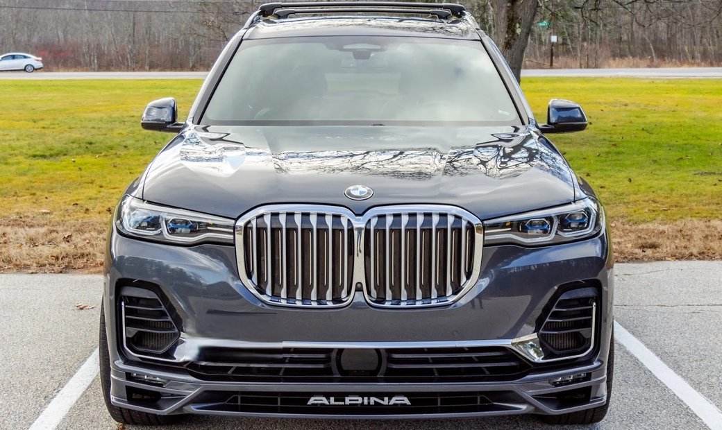 2021 Bmw Alpina B7 Lwb In Clackamas, Oregon, United States For Sale ...