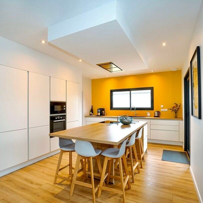 Maison Neuve 137 M2 Habitable Sur In Castanet Tolosan, Occitanie ...