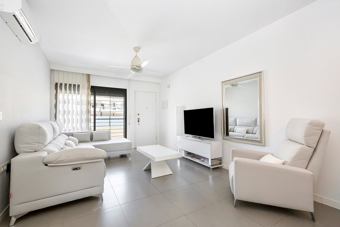 Elche Apartment In Elx, Valencian Community, Spain For Sale (15133756)