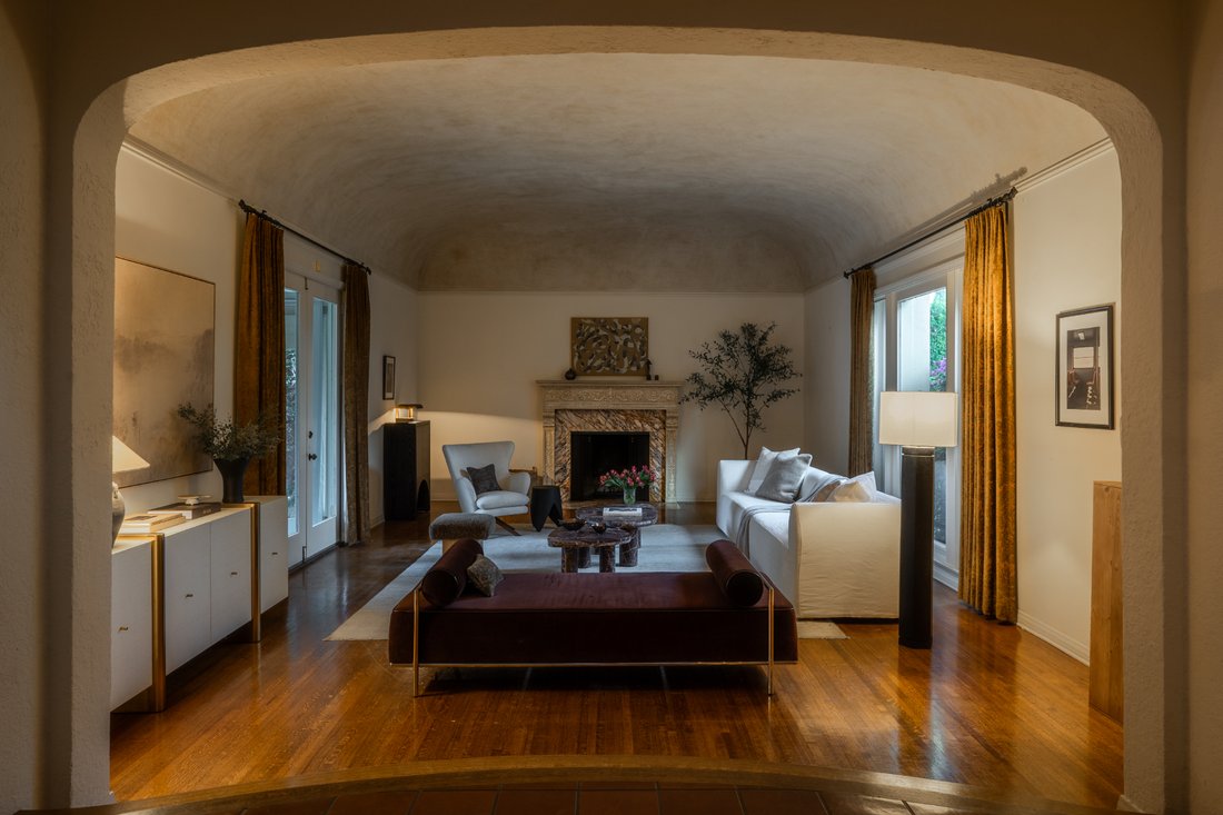 The Spitzer House In Los Angeles, California, United States For Sale ...