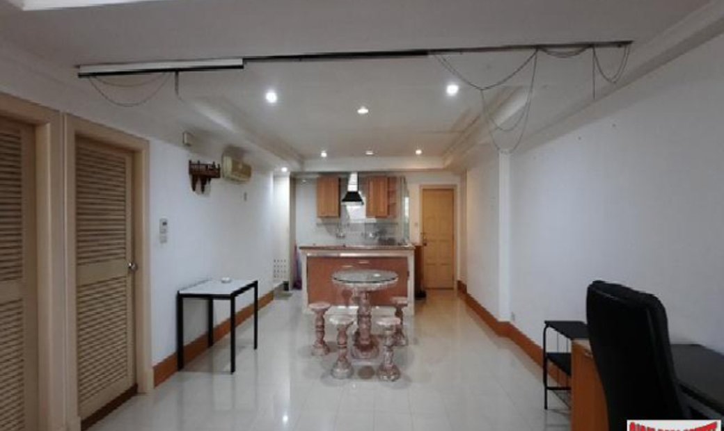 Diamond Tower Condo For Sale 2 Bedrooms And 2 In Bangkok, Bangkok ...