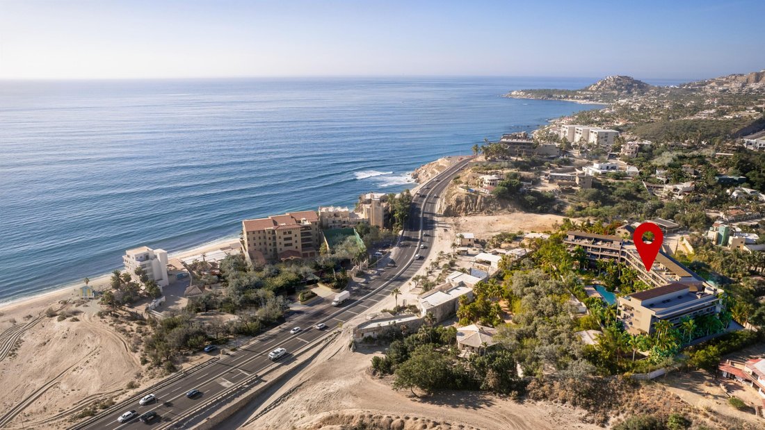 Muralla Flying House | Your In San José Del Cabo, Baja California Sur ...
