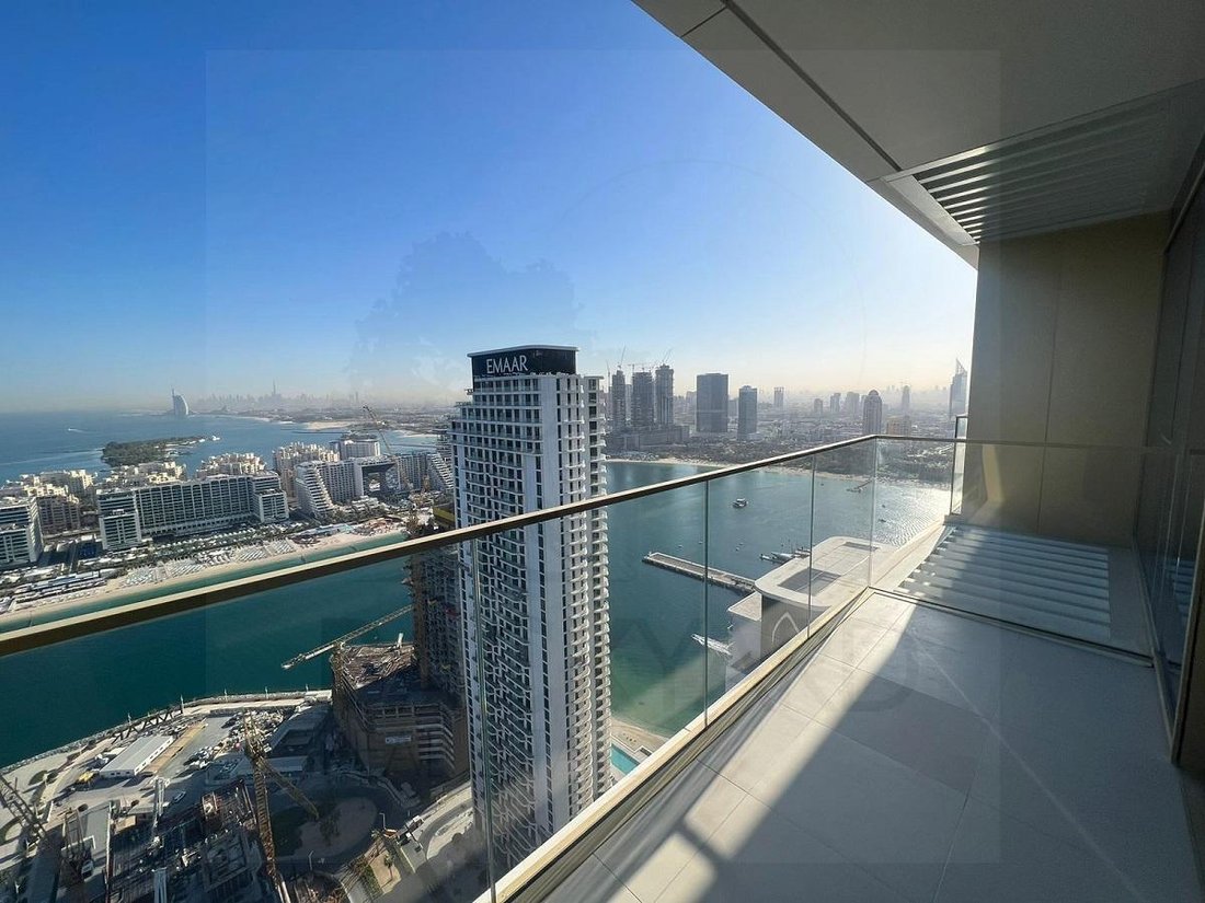 Stuning Views | Best 1 Bed Layout | Ready In Dubai, Dubai, United Arab ...