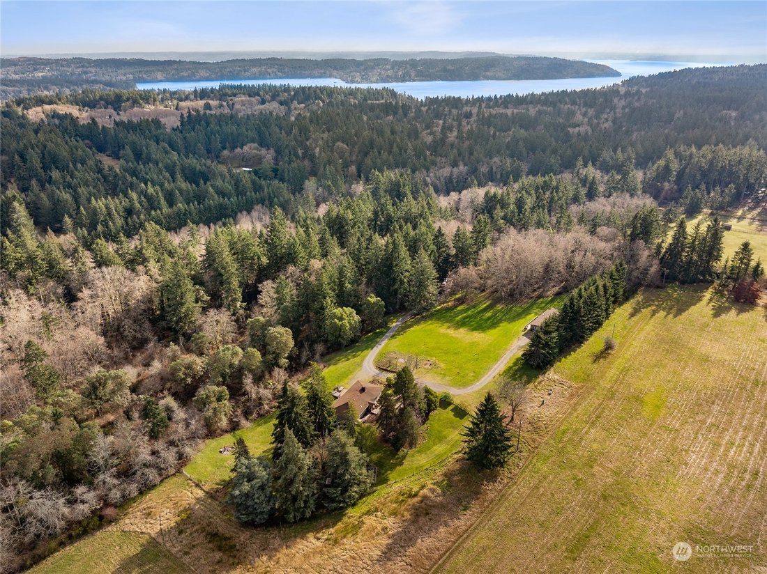 Residential Vashon In Vashon, Washington, United States For Sale (15135903)