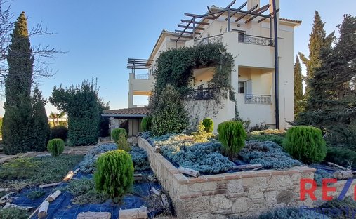 Luxury homes for sale in Machos, Greece | JamesEdition