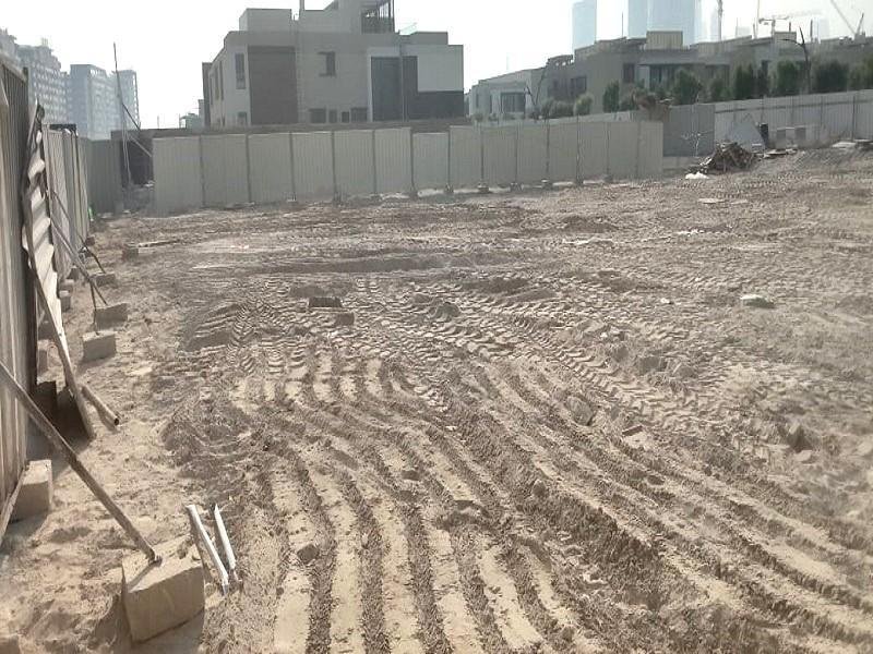 Exclusive Listing | Mansion Plot | Dubai In Dubai, Dubai, United Arab ...