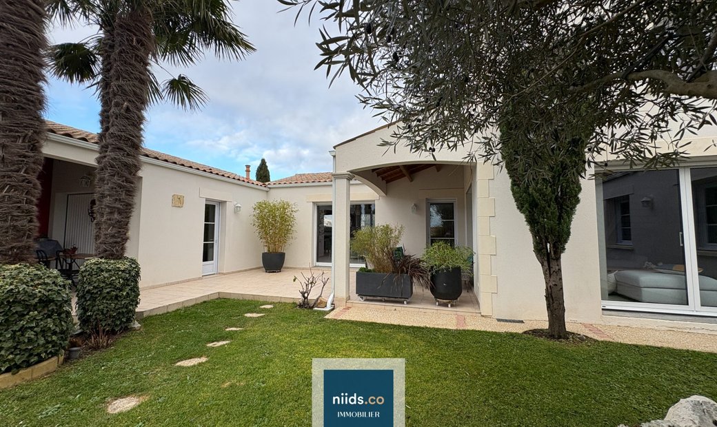 Dompierre Sur Mer In Dompierre Sur Mer, Nouvelle Aquitaine, France For ...