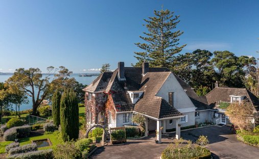 Luxury homes for sale in Auckland, Auckland, New Zealand | JamesEdition