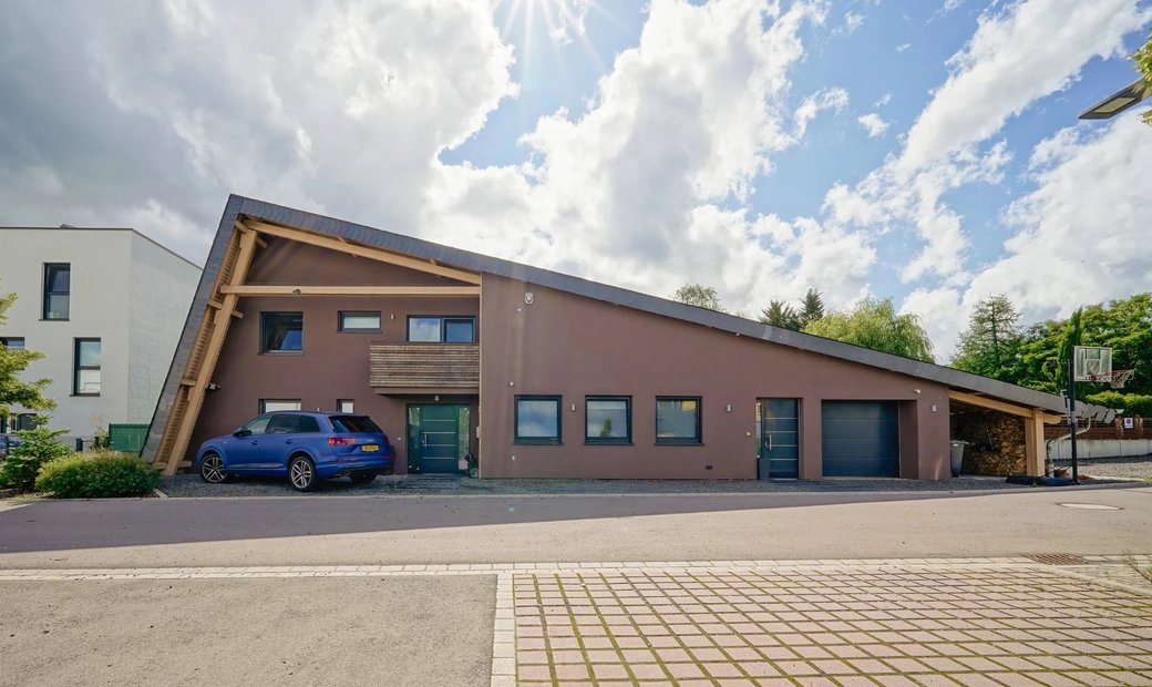 For Sale Magnificent, Fully In Roeser, Luxembourg District, Luxembourg ...