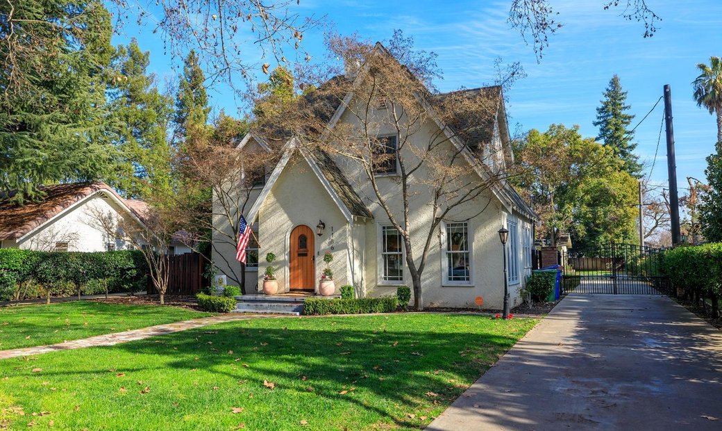 3 Bedrooms Single Family Detached In Turlock, California, United States ...