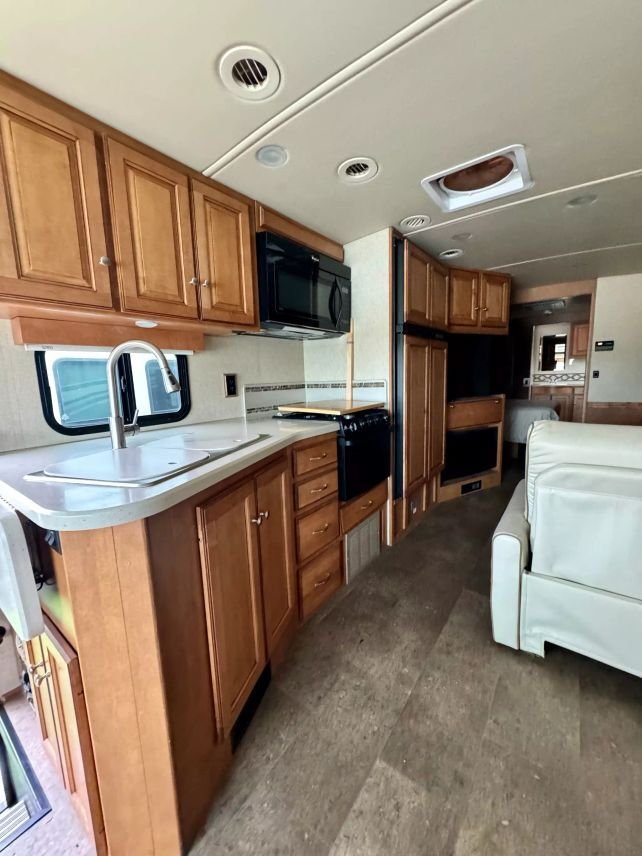 2016 Winnebago Vista In Waller, Tx, United States For Sale (15136168)