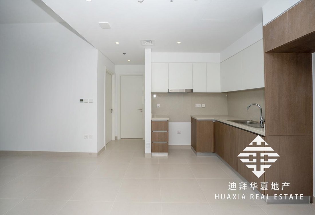 High Floor | Full Sea View | 08 Layout In Dubai, Dubai, United Arab ...