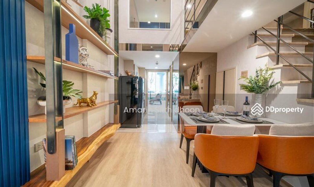 Culture Chula, Bangkok In Si Phraya, Bangkok, Thailand For Sale (15136943)