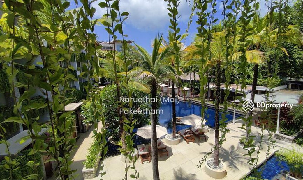 The Chava Resort, Phuket In Choeng Thale, Phuket, Thailand For Sale (15136479)