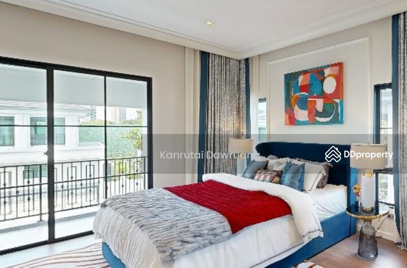 Setthasiri Serithai, Bangkok In Khan Na Yao, Bangkok, Thailand For Sale (15136531)