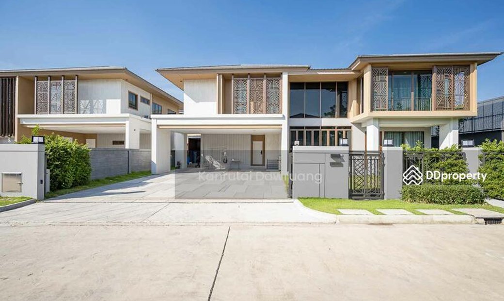 Burasiri Watcharapol, Bangkok In Ao Ngoen, Krung Thep Maha Nakhon, Thailand For Sale (15136782)