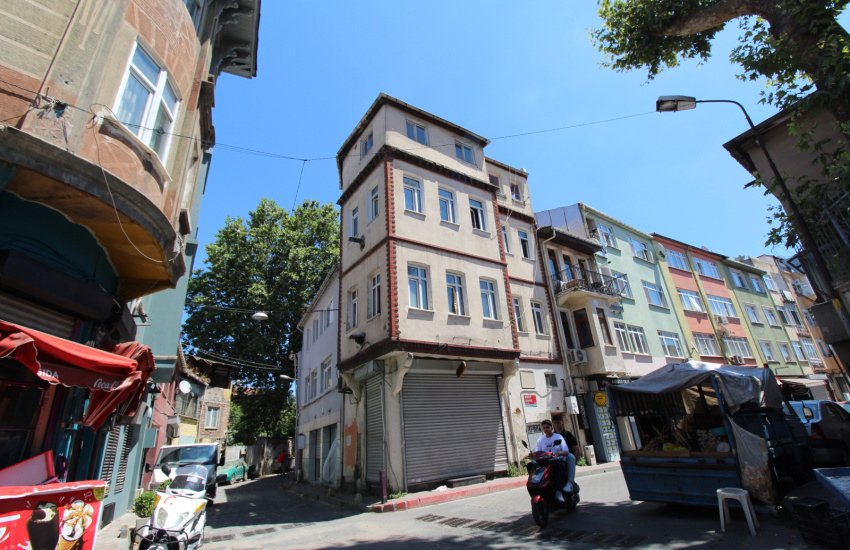 Ayvansaray Property In İstanbul, Turkey For Sale (15139543)