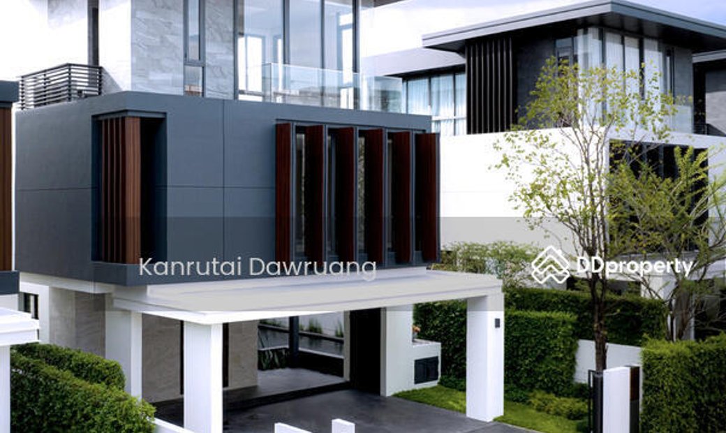 Meka Ramintra, Bangkok In Ram Inthra, Krung Thep Maha Nakhon, Thailand For Sale (15136681)