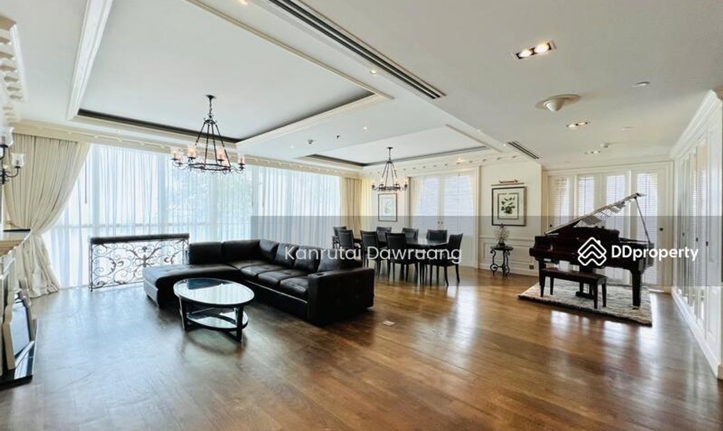 The Pano Rama 3, Bangkok In Bang Phong Phang, Krung Thep Maha Nakhon ...