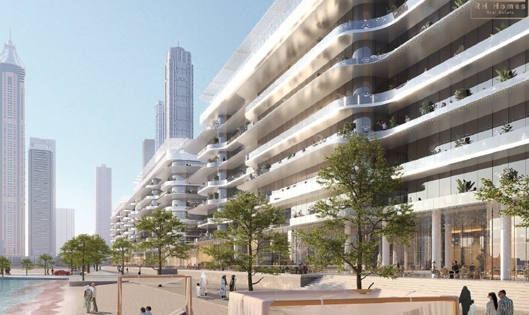 High End World Luxury Class | Spacious In Dubai, Dubai, United Arab ...