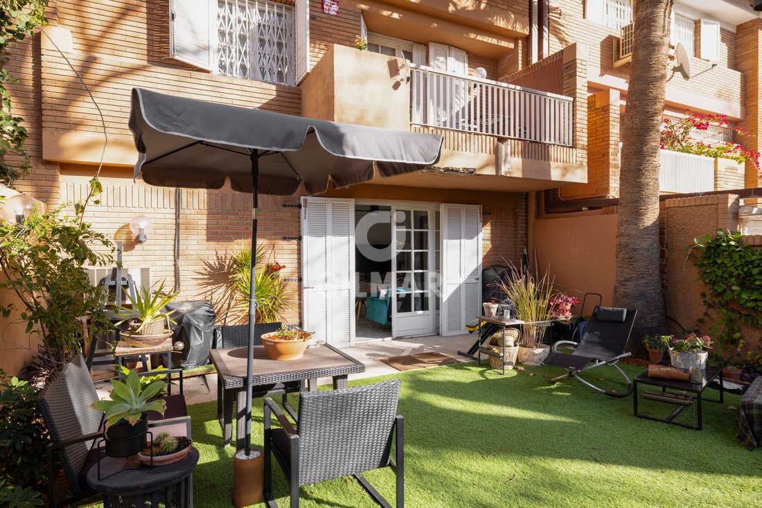 Málaga Villa In Centro, Malaga, Spain For Sale (15084955)