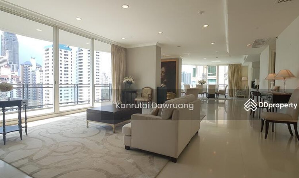 Royce Private Residences, Bangkok In Bangkok, Krung Thep Maha Nakhon ...