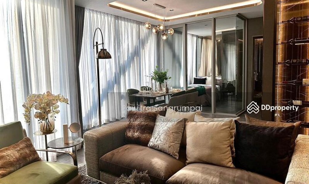 Walden Thonglor 8, Bangkok In Bangkok, Krung Thep Maha Nakhon, Thailand For Sale (15136499)