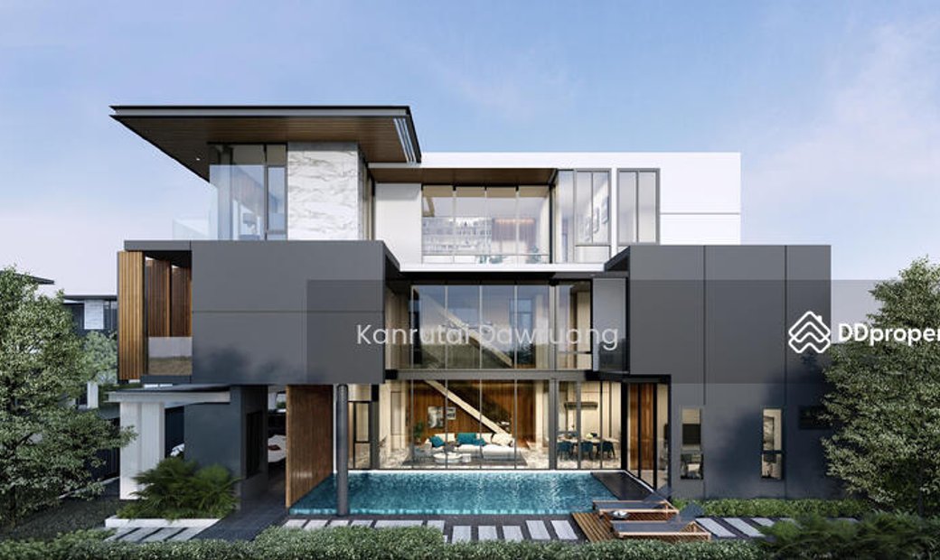 Meka Ramintra, Bangkok In Ram Inthra, Krung Thep Maha Nakhon, Thailand For Sale (15136680)