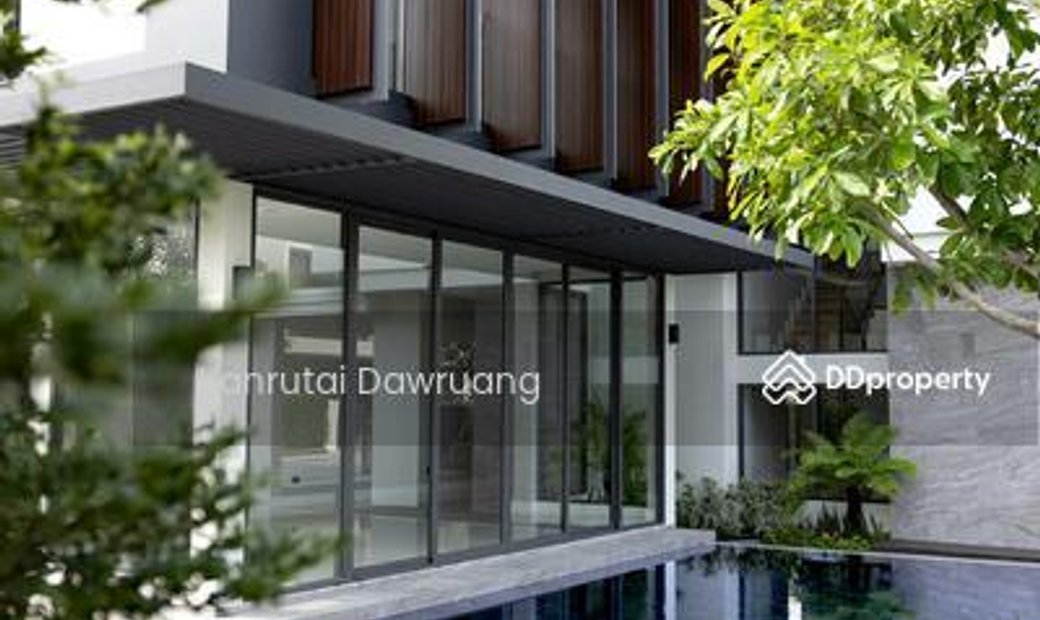 Meka Ramintra, Bangkok In Ram Inthra, Krung Thep Maha Nakhon, Thailand For Sale (15136631)