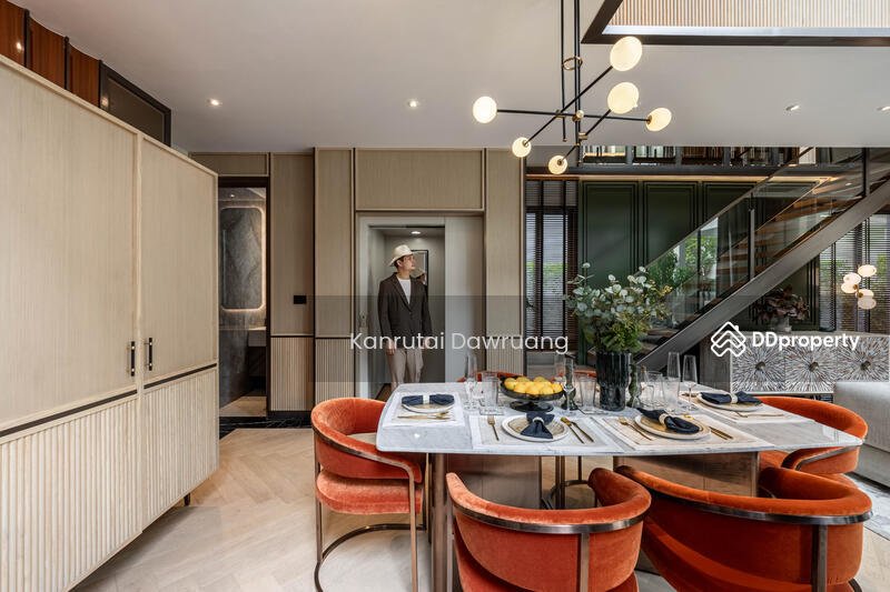 Meka Ramintra, Bangkok In Ram Inthra, Krung Thep Maha Nakhon, Thailand For Sale (15136700)