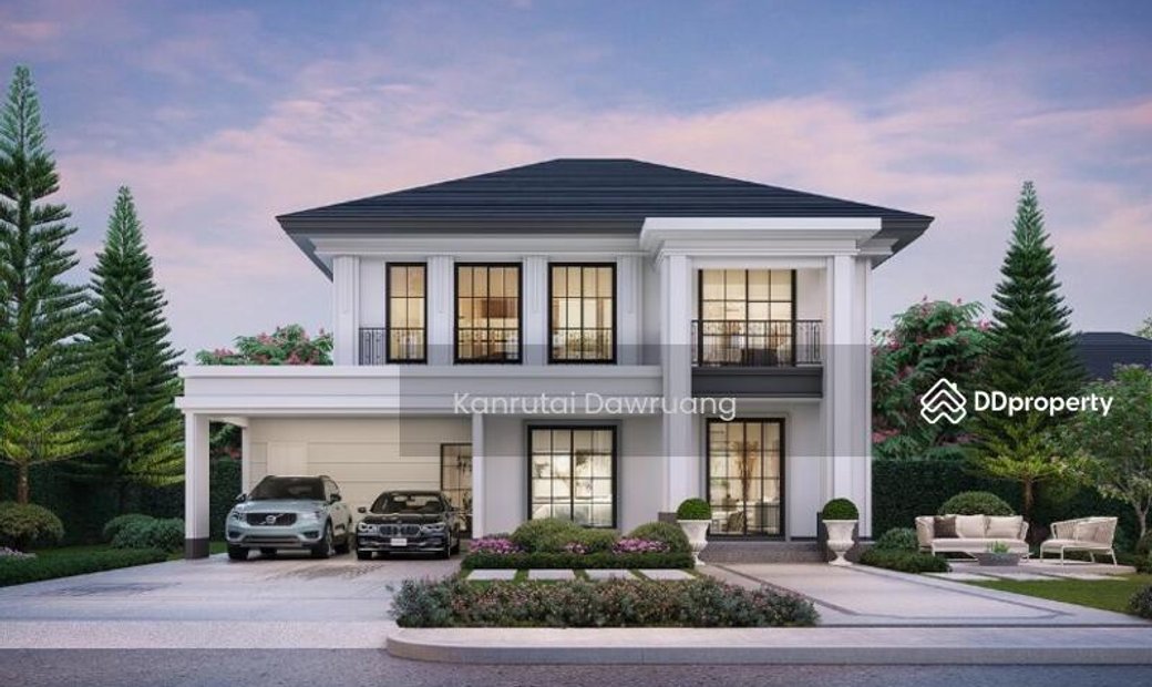 Setthasiri Serithai, Bangkok In Khan Na Yao, Bangkok, Thailand For Sale (15136531)